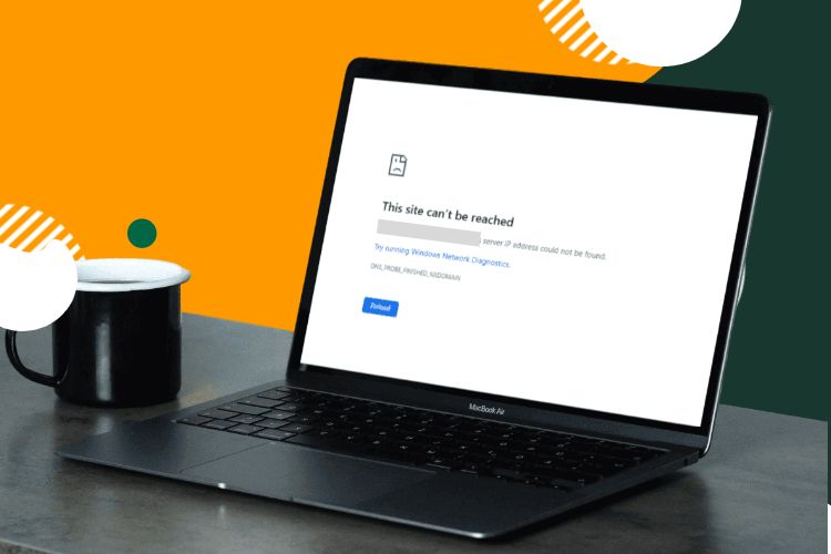 How To Troubleshoot DNS Server Not Responding Errors - Resolve DNS ... How To Troubleshoot DNS Server Not Responding Errors - Resolve DNS ...